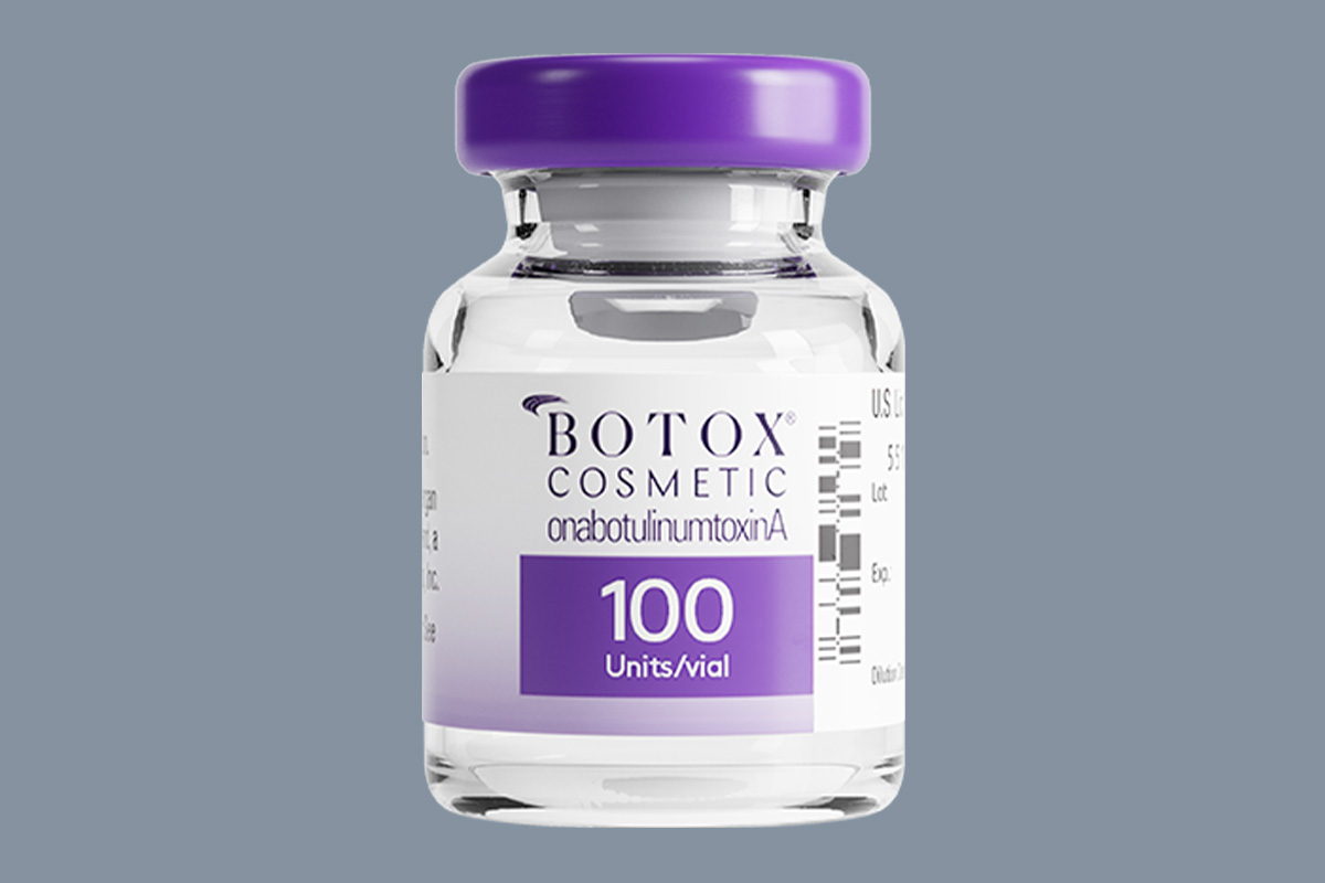 Botox in Sharon, MA | Alla Agamov DMD